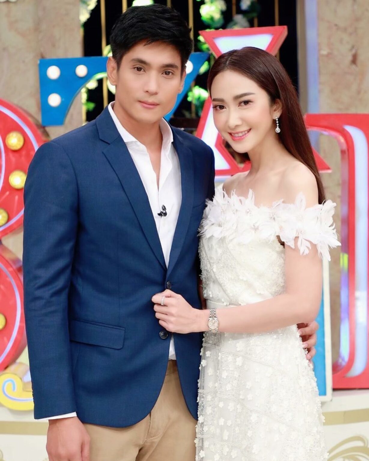 ธัญญ์ ธนากร นักแสดงหนุ่ม นักบู๊ กล้ามโต ร้อยลีลา