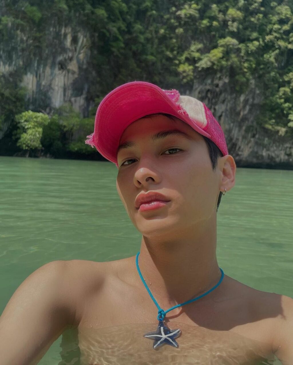 กันต์ อรรถพันธ์ พูลสวัสดิ์ ดาราหน้าอ่อน ขวัญใจ หนุ่มสาว ทั่วประเทศ