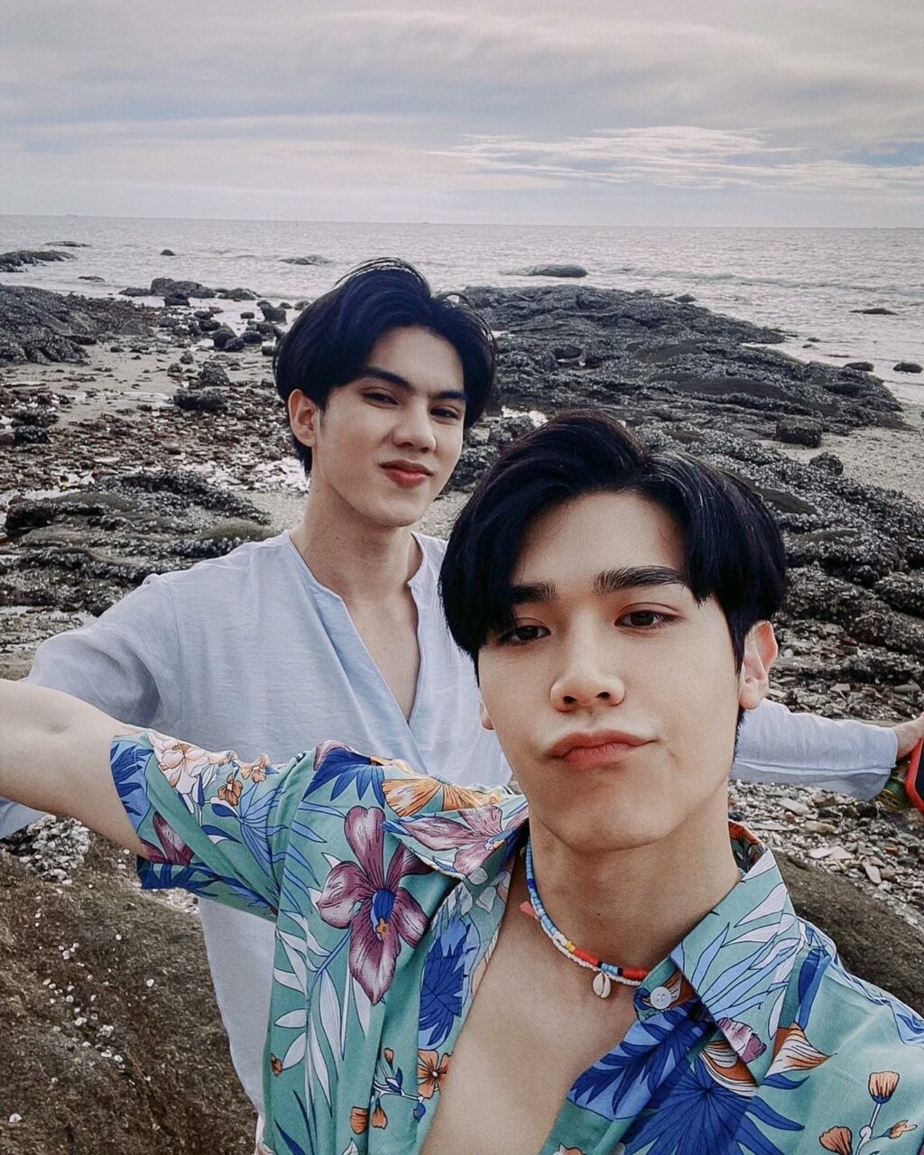 peatwasu พีท วสุธร นักแสดง ซีรี่ย์วาย ที่กำลังเป็นกระแสในตอนนี้